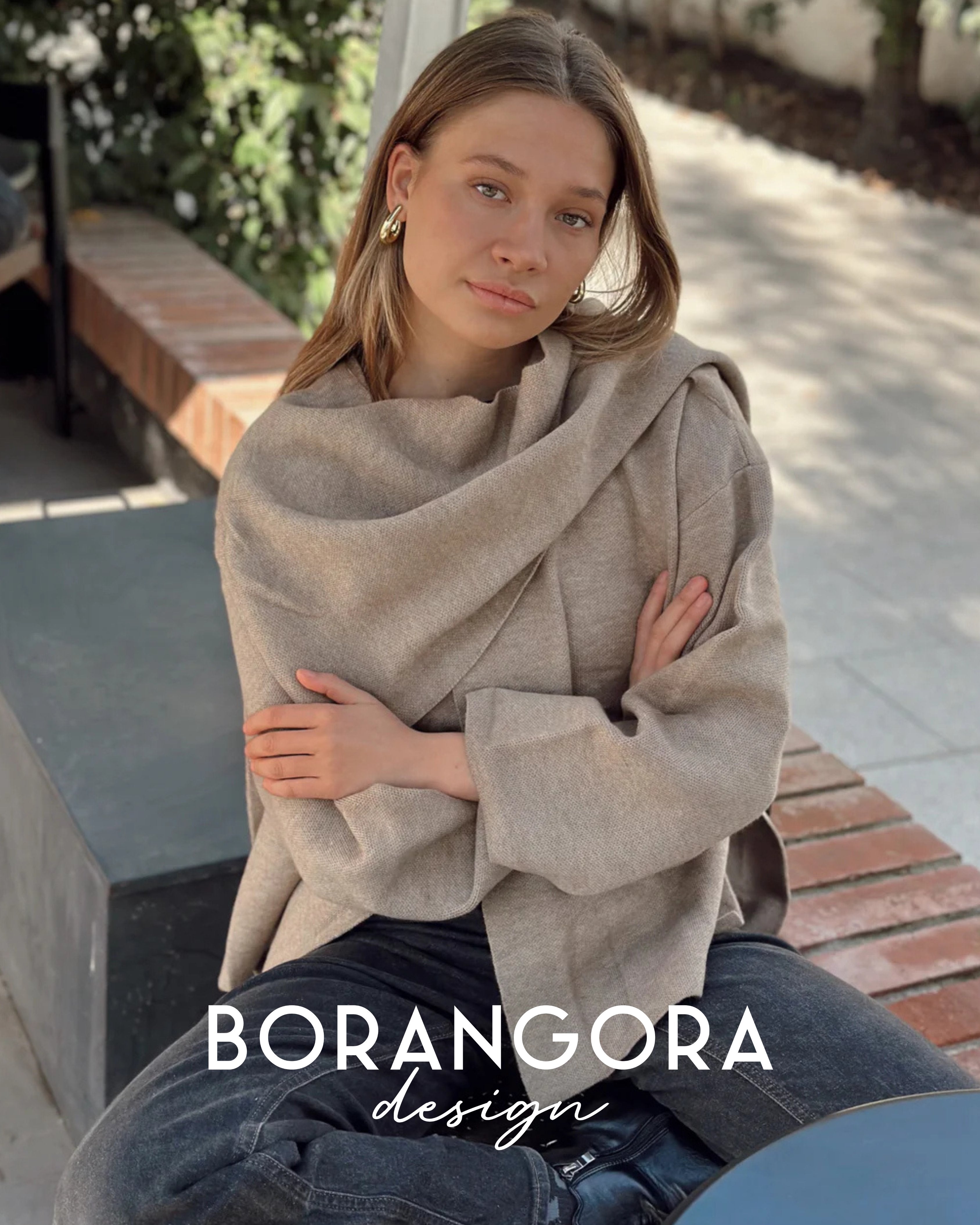 Borangora – Casa Moda